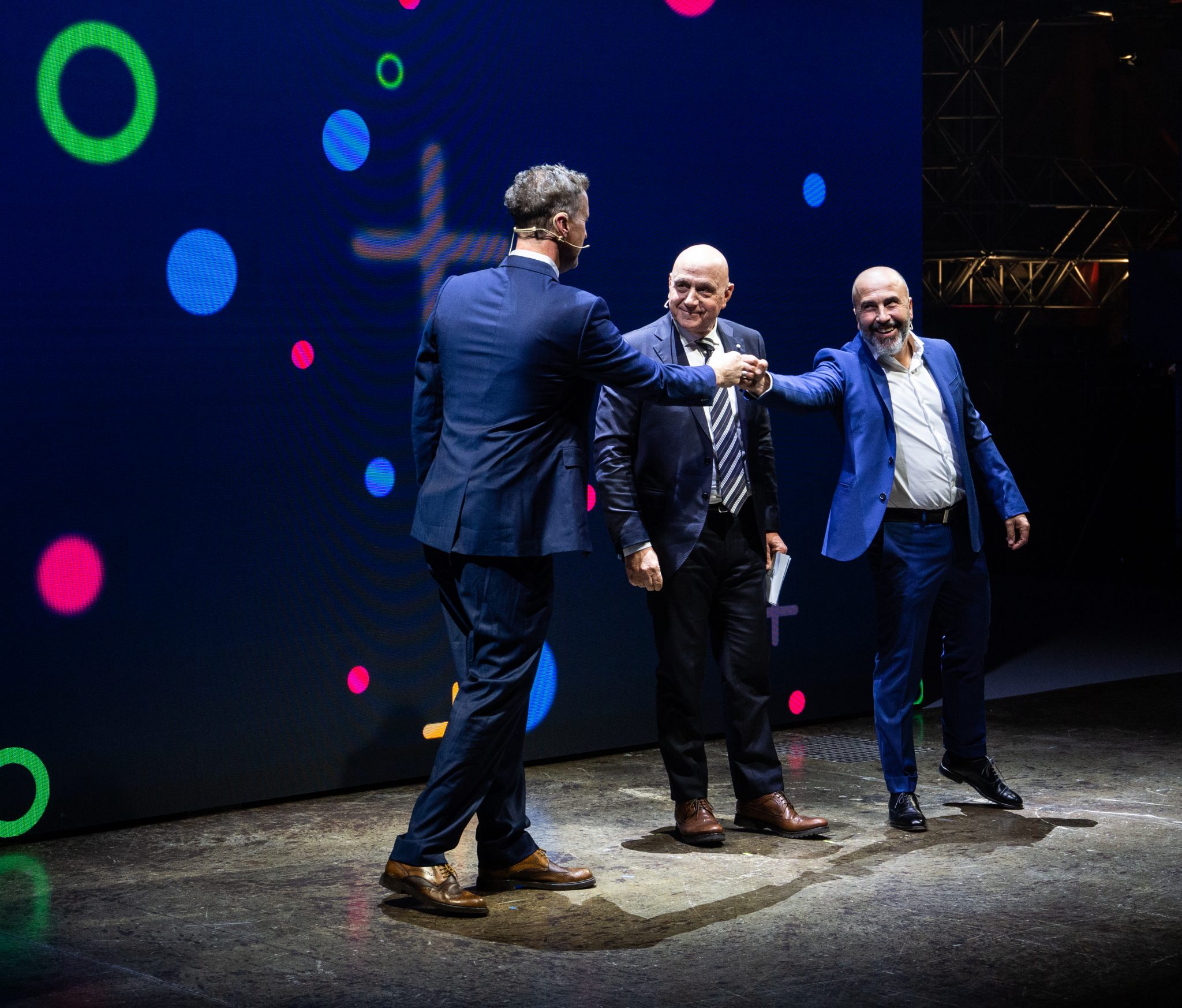 A celebration of sustainability excellence in the supply chain ...