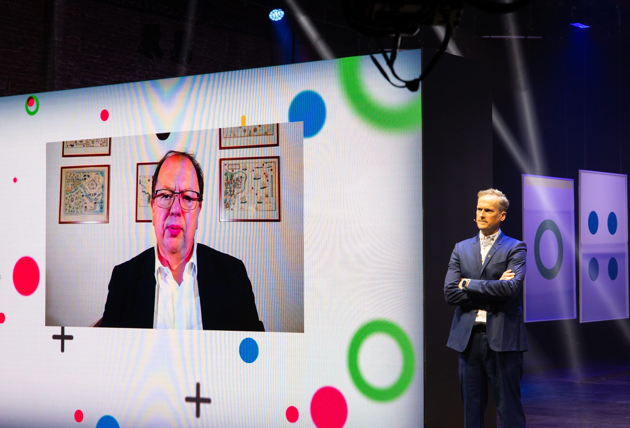 A celebration of sustainability excellence in the supply chain ...