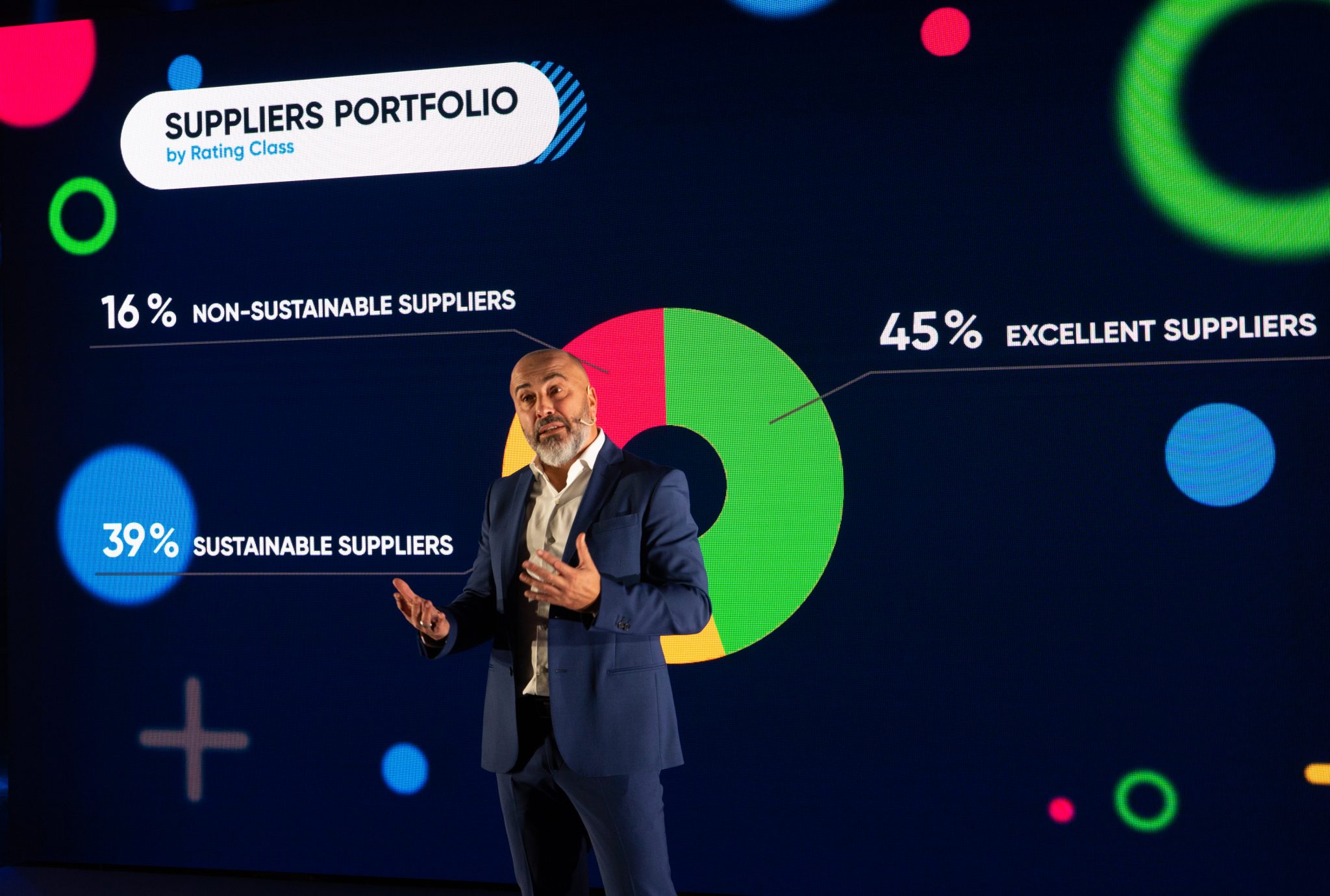 Chain of events: keeping supply chains strong – and sustainable ...