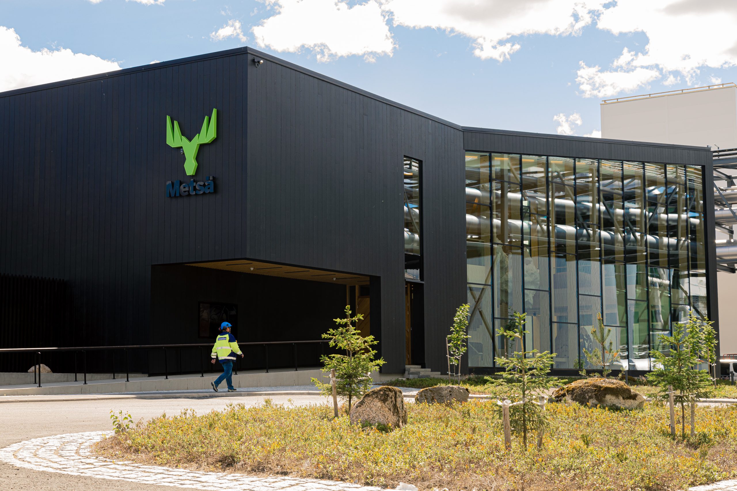 Sofidel Future