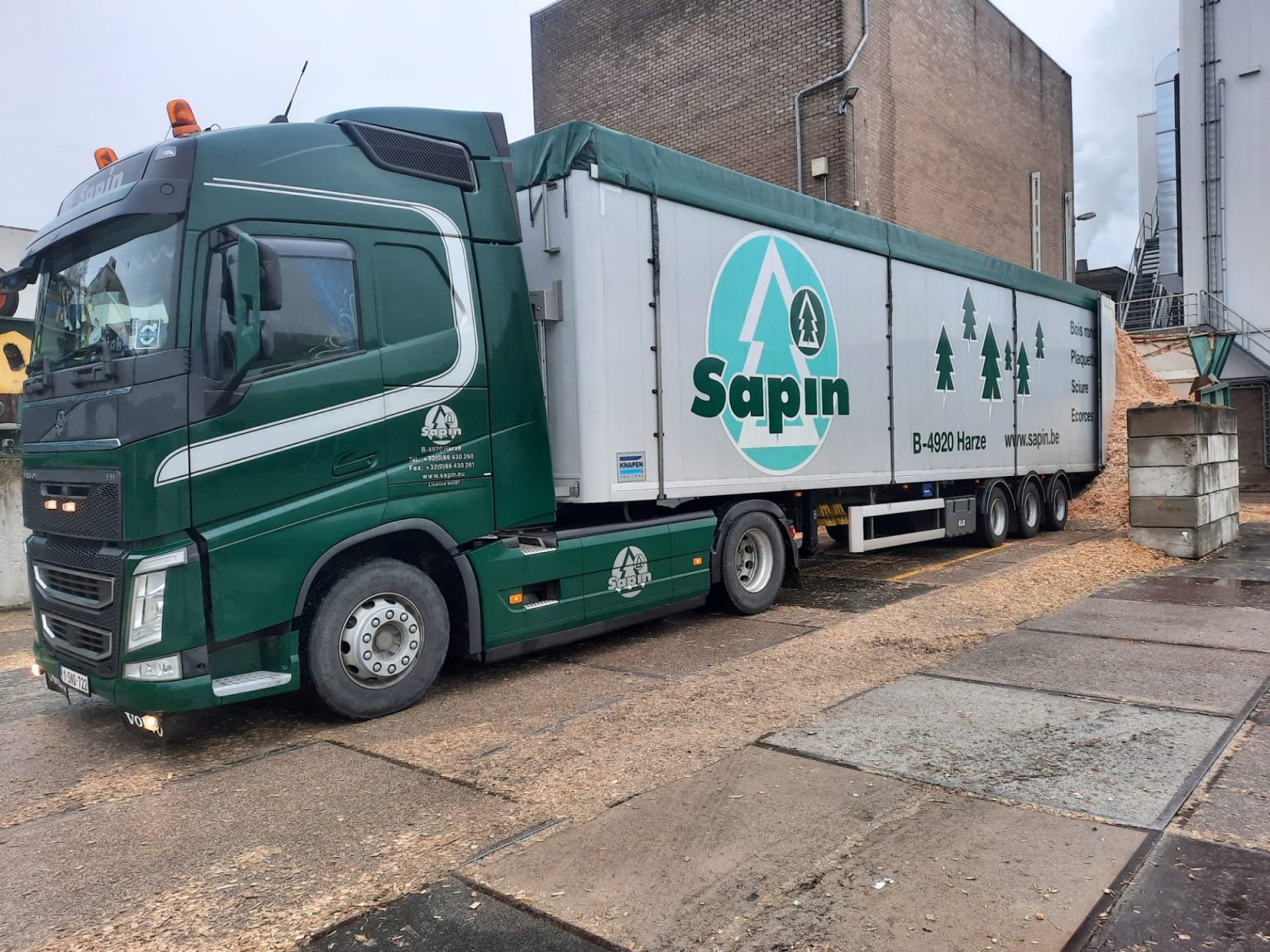 Bio-syngas: a new route to decarbonization for heat-intensive process ...