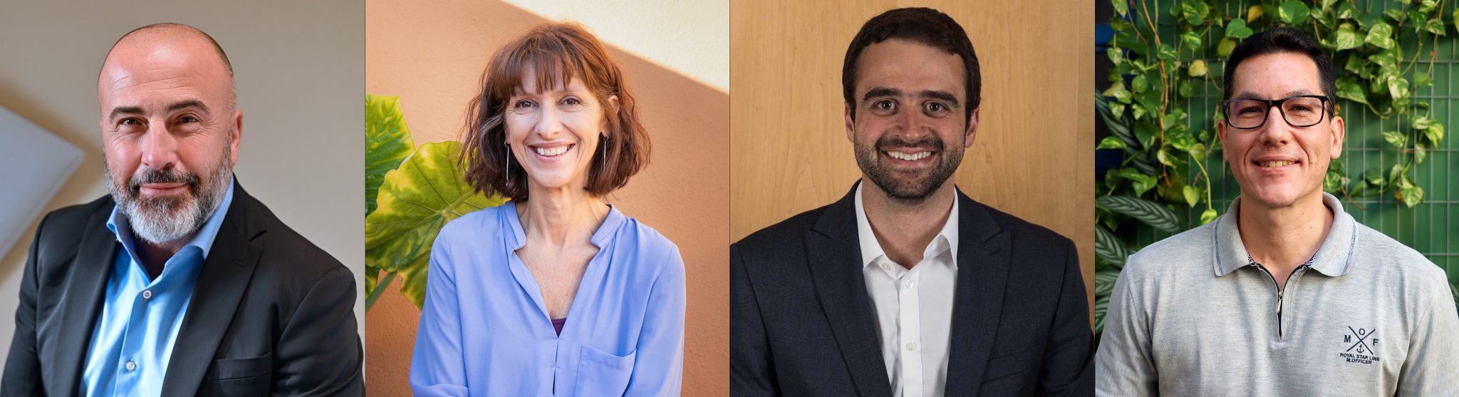 Sofidel and Suzano: together we plant the future – Sofidel – Future