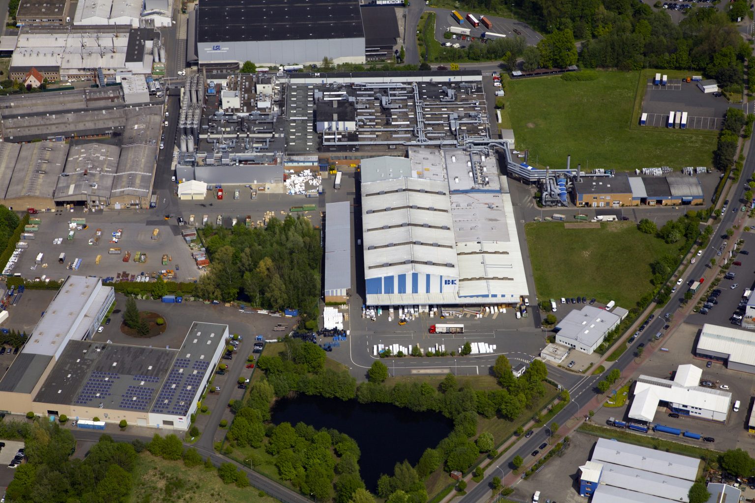 Klabin: producing premium pulp with a difference – Sofidel – Future